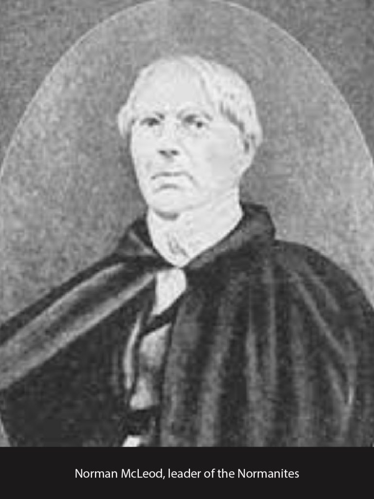 Roderick Mckenzie – Mt Barker National Trust